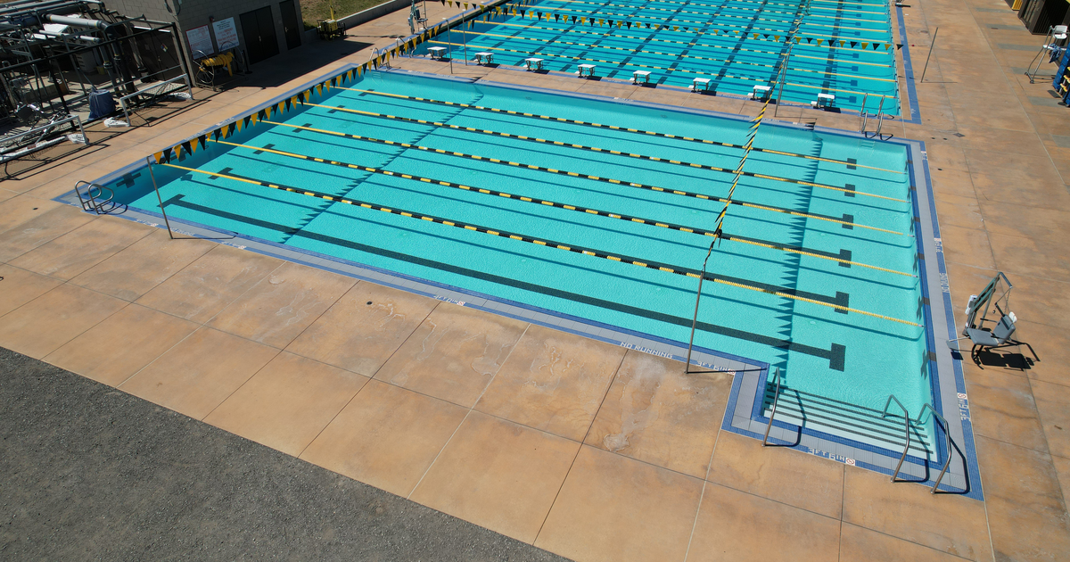 Rent Warm Up Pool in Novato