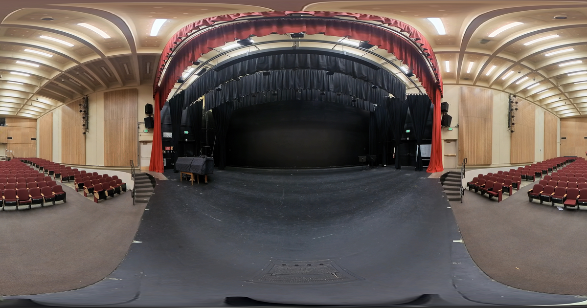 Rent Little Theater in Albany