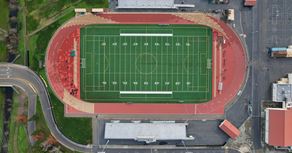 Rent Football Stadium (Turf) in Elk Grove
