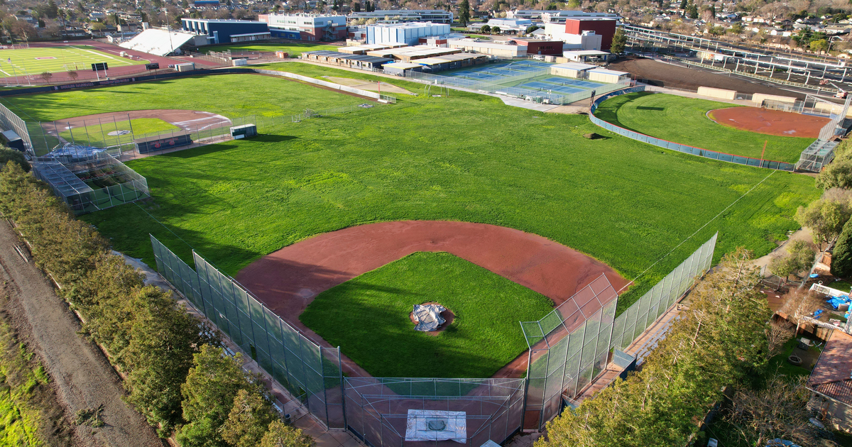 Rent Field - Baseball JV in Dublin