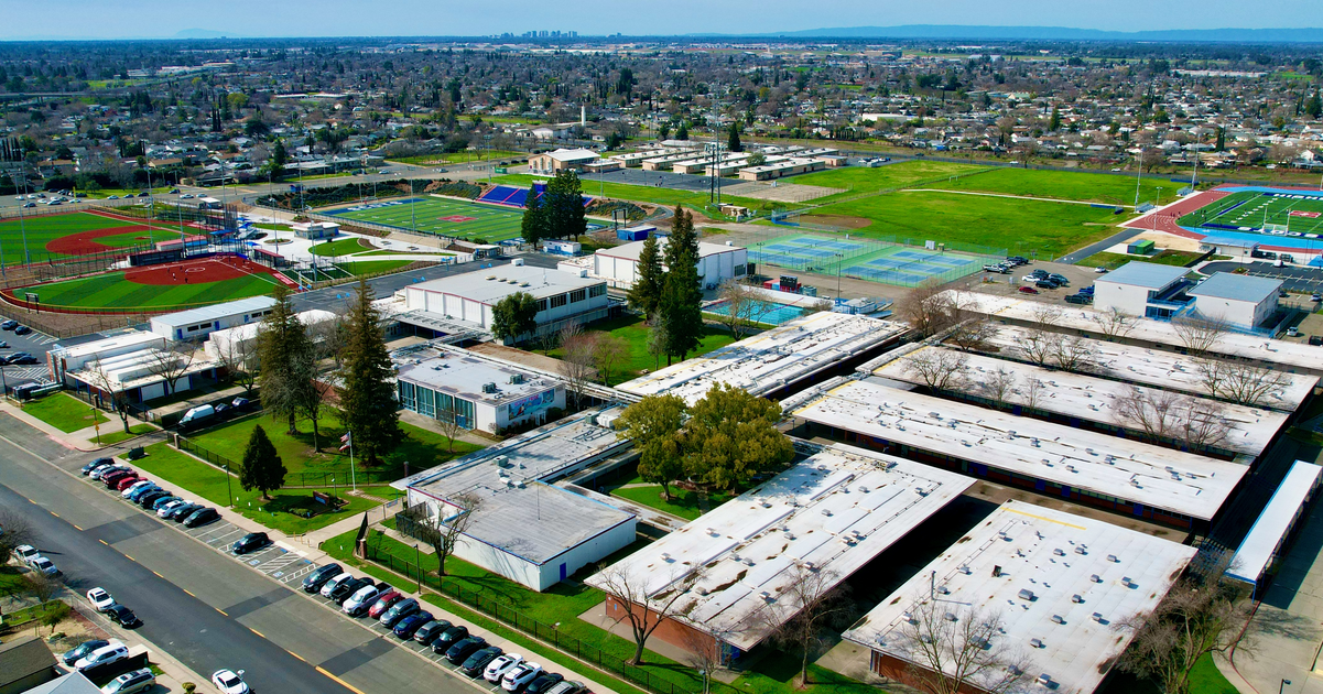 Rent fields, gyms, theaters and more in North Highlands