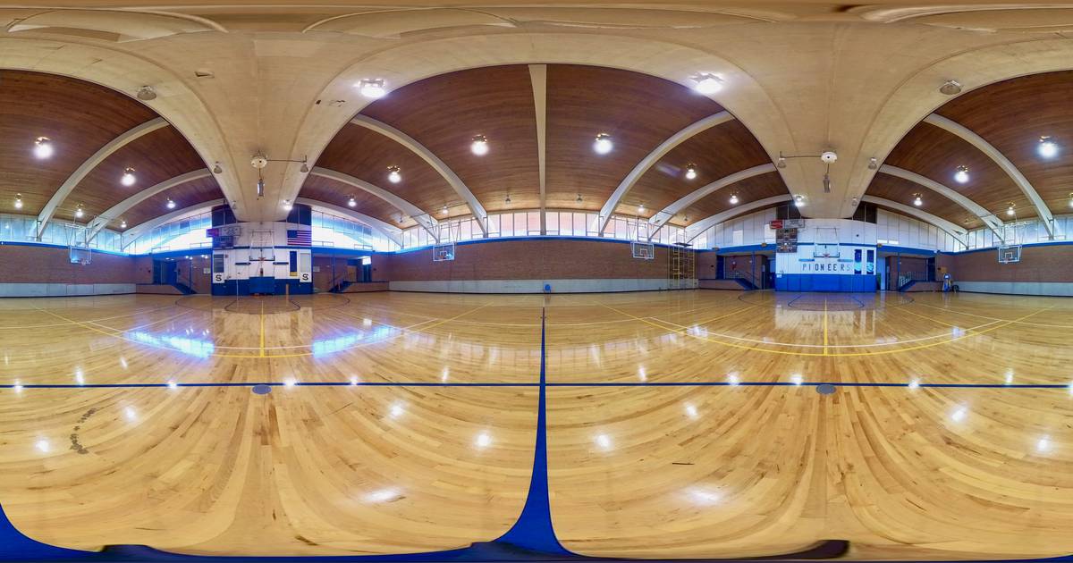 Rent Old Fieldhouse in Stillwater