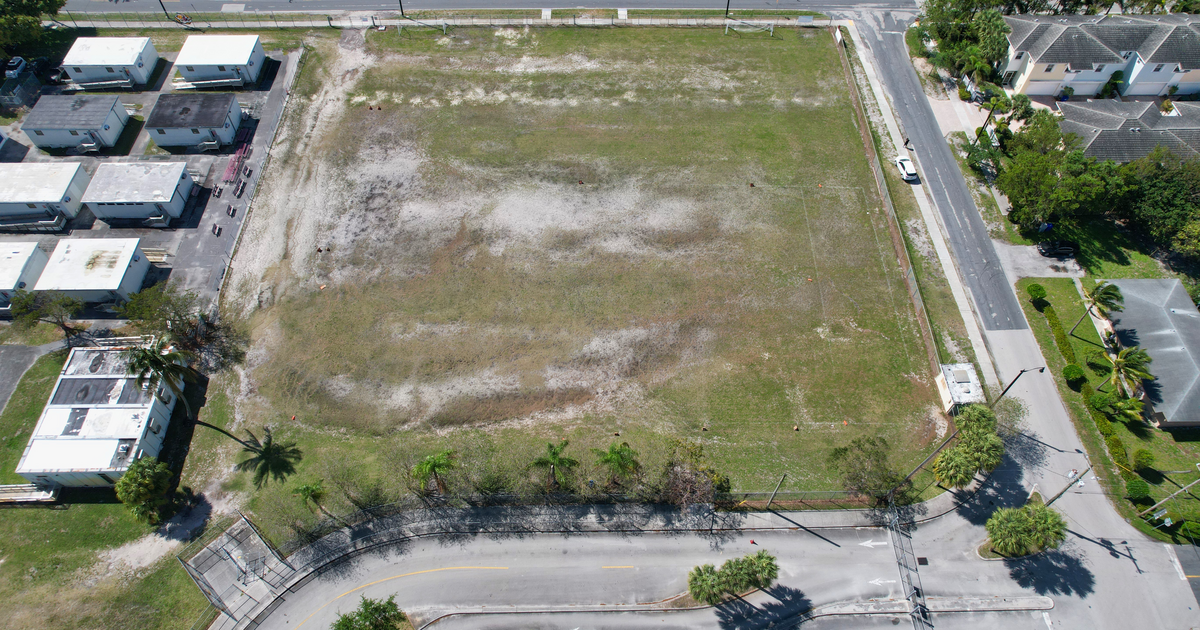 Rent Field - Practice in Pompano Beach