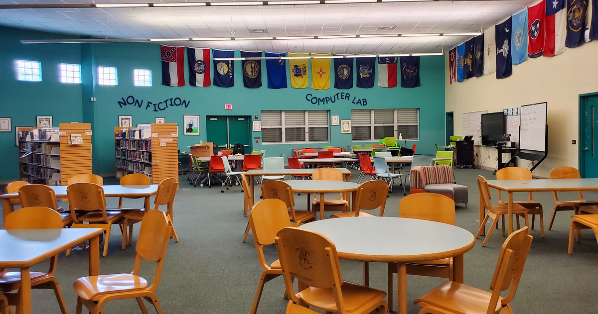 Rent Room 201 - Library in Hallandale Beach