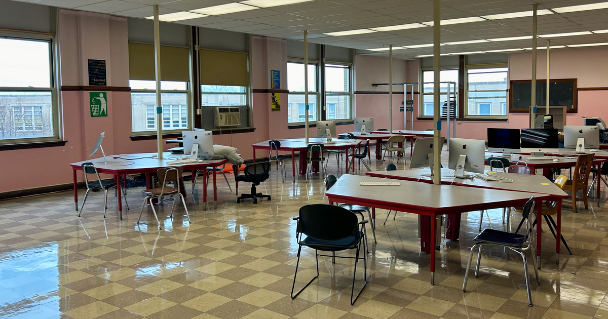 Rent Room 308 - Computer Lab in Chicago