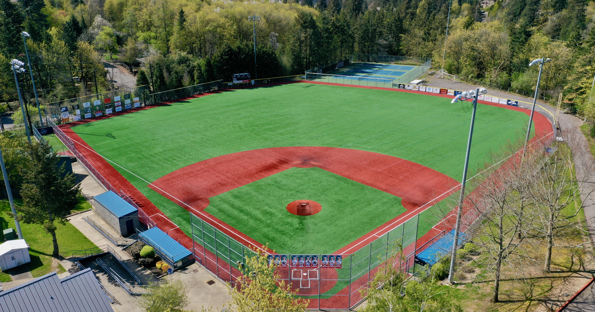 Rent Field - Baseball (Turf) in Lake Oswego