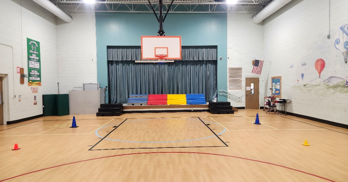 Rent Gym in Knoxville