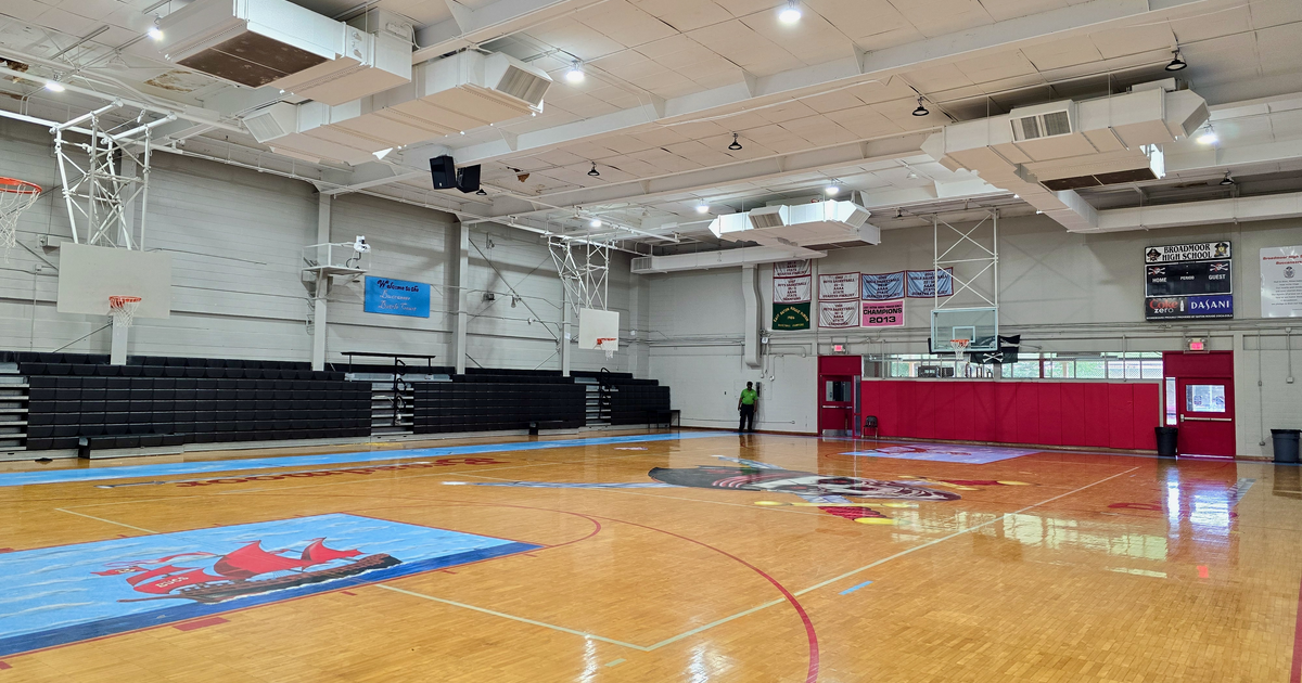 Rent Gym in Baton Rouge