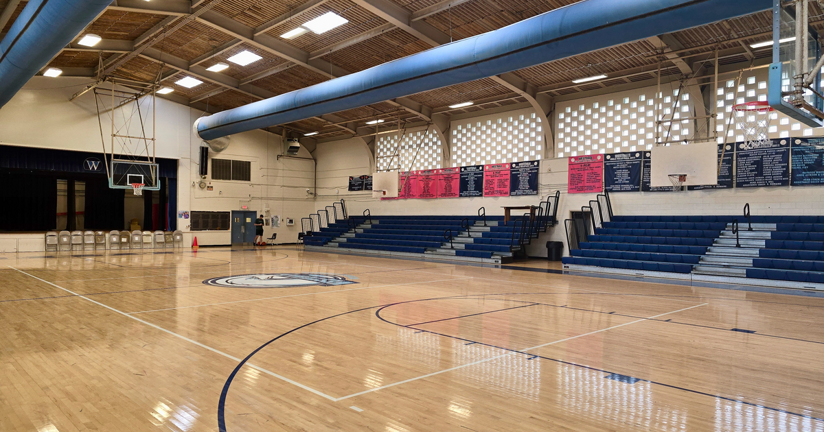 Rent Gym in Baton Rouge