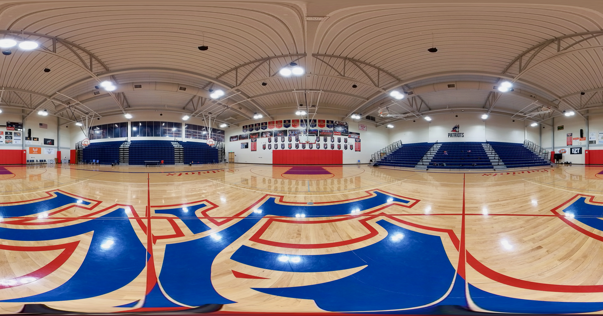 Rent Gym in Baton Rouge