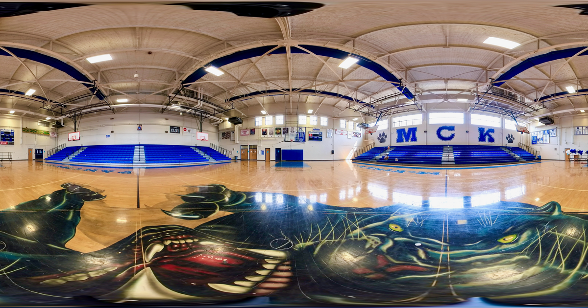 Rent Gym in Baton Rouge