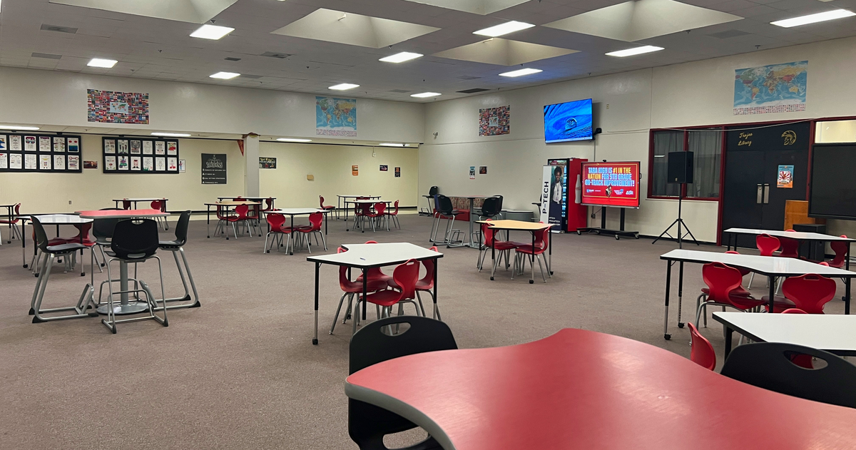 Rent South Commons in Baton Rouge