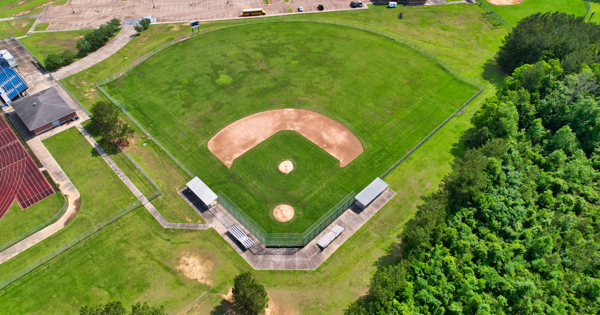 Rent Field - Baseball in Pride