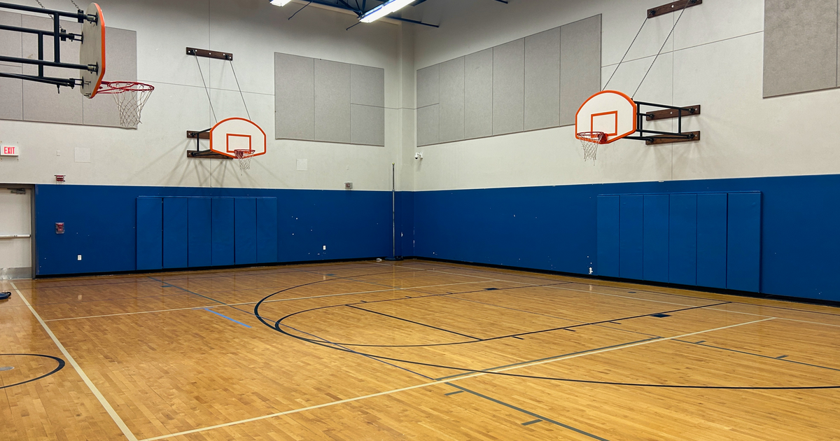 Rent Gym - Aux Back in Salem