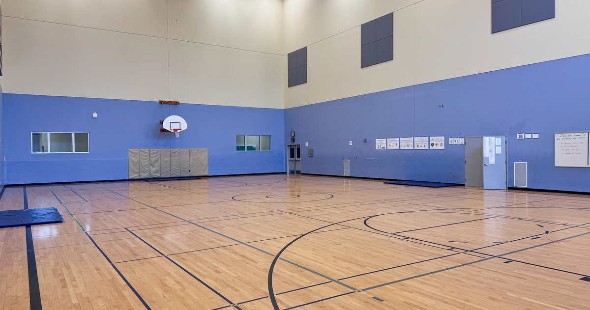 Rent Gym - Aux in Salem