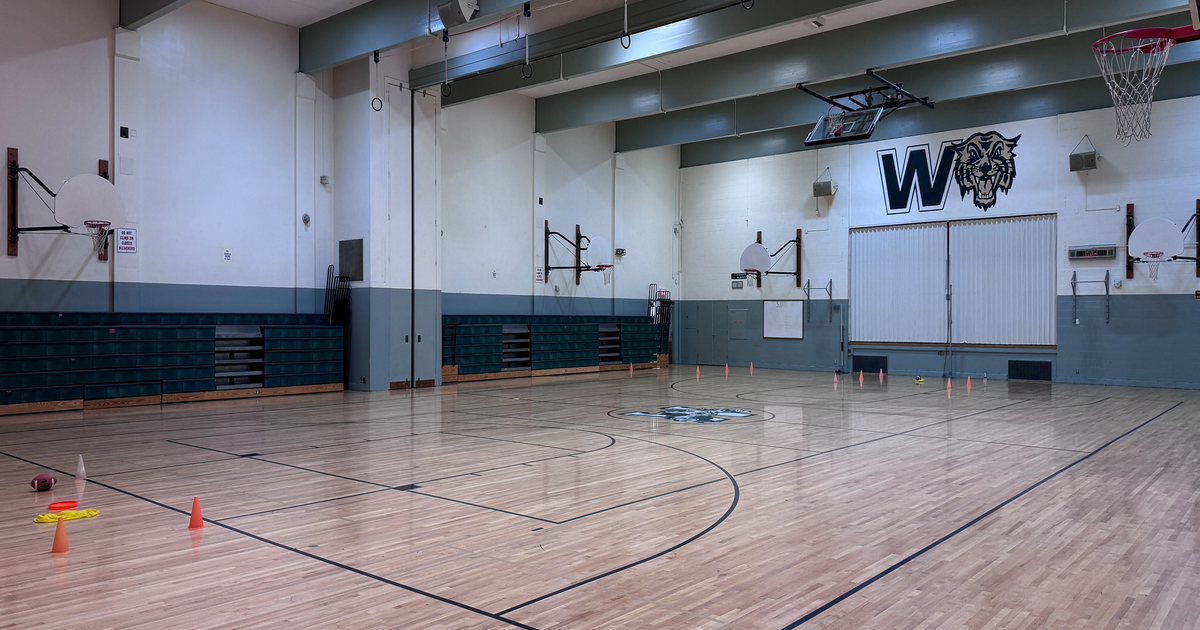 Rent Gym - Main in Salem