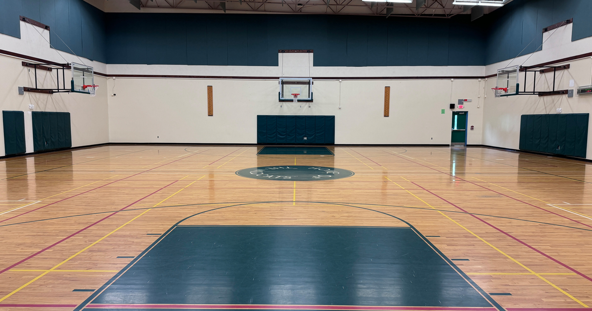 Rent Gym - Aux in Salem