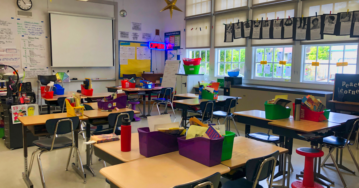 Rent Room 151 - Classroom in Portland