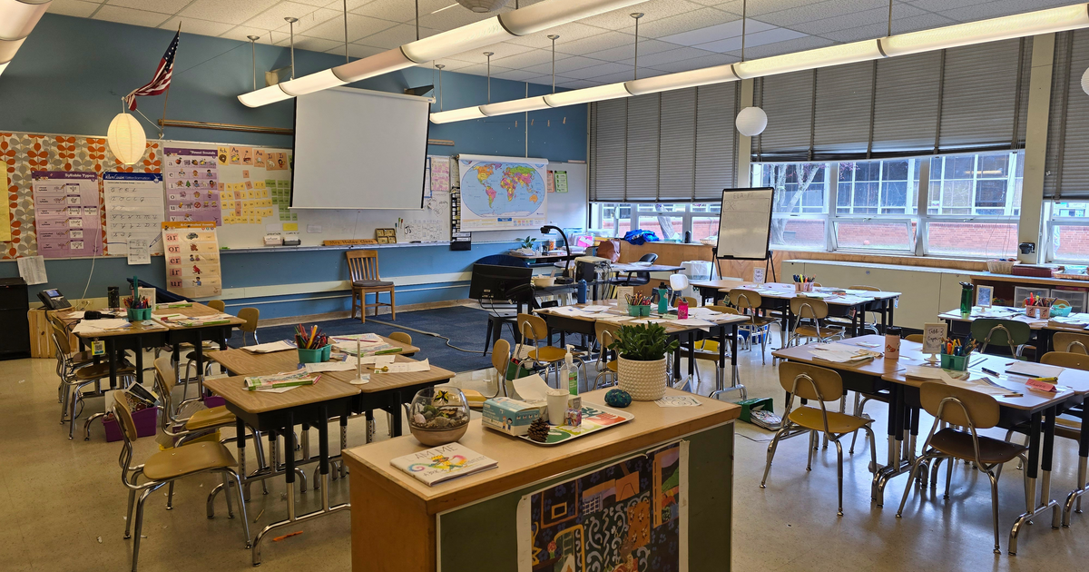 Rent Room 46 - Classroom in Portland