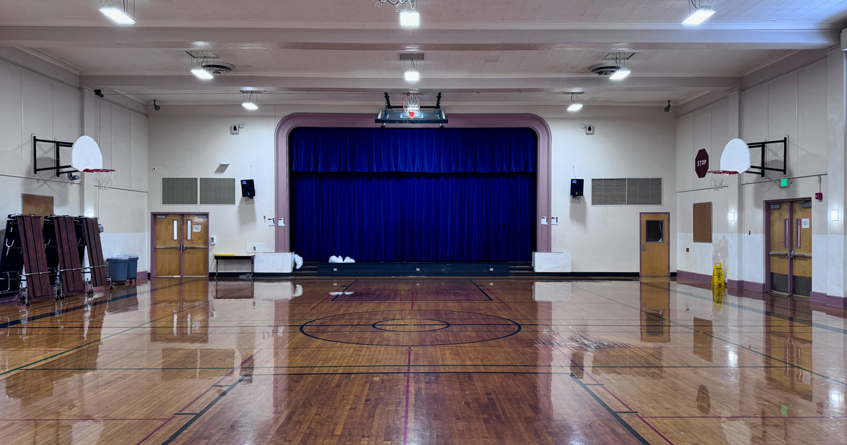 Rent Room 226 - Classroom in Portland