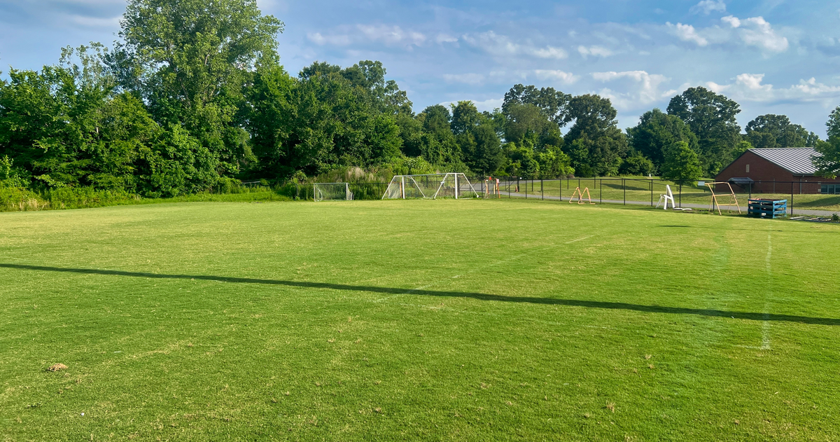 Rent Field - Grass 1 in Fort Mill