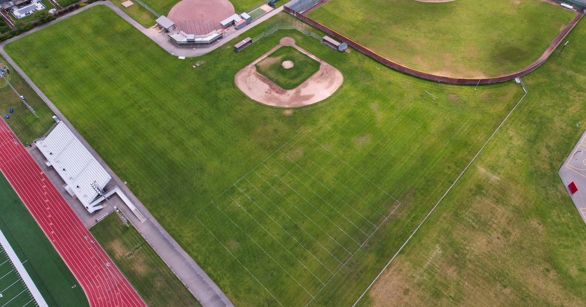 Rent Field - Baseball 2 in Spokane Valley