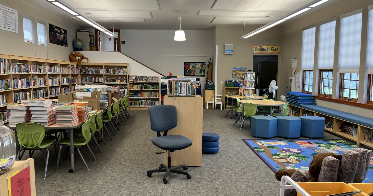 Rent Library in Tahoe City