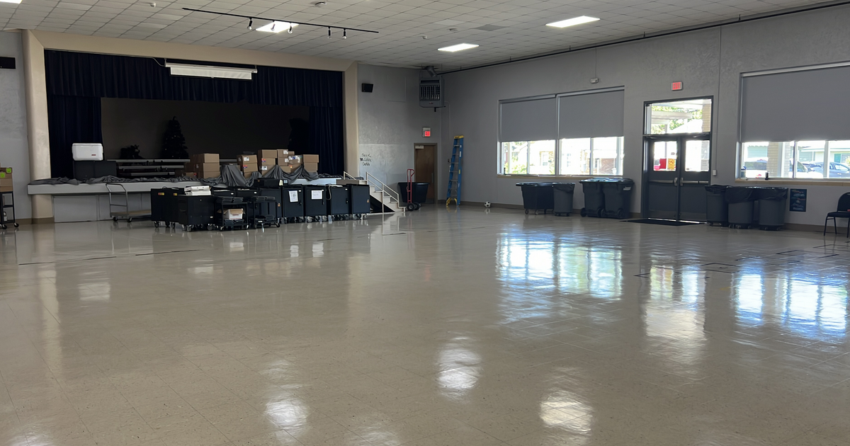 Rent Auditorium in Port Allen