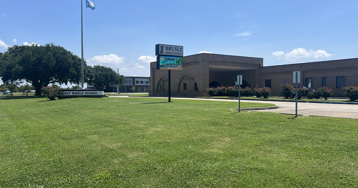 Rent fields, gyms, theaters and more in Brusly