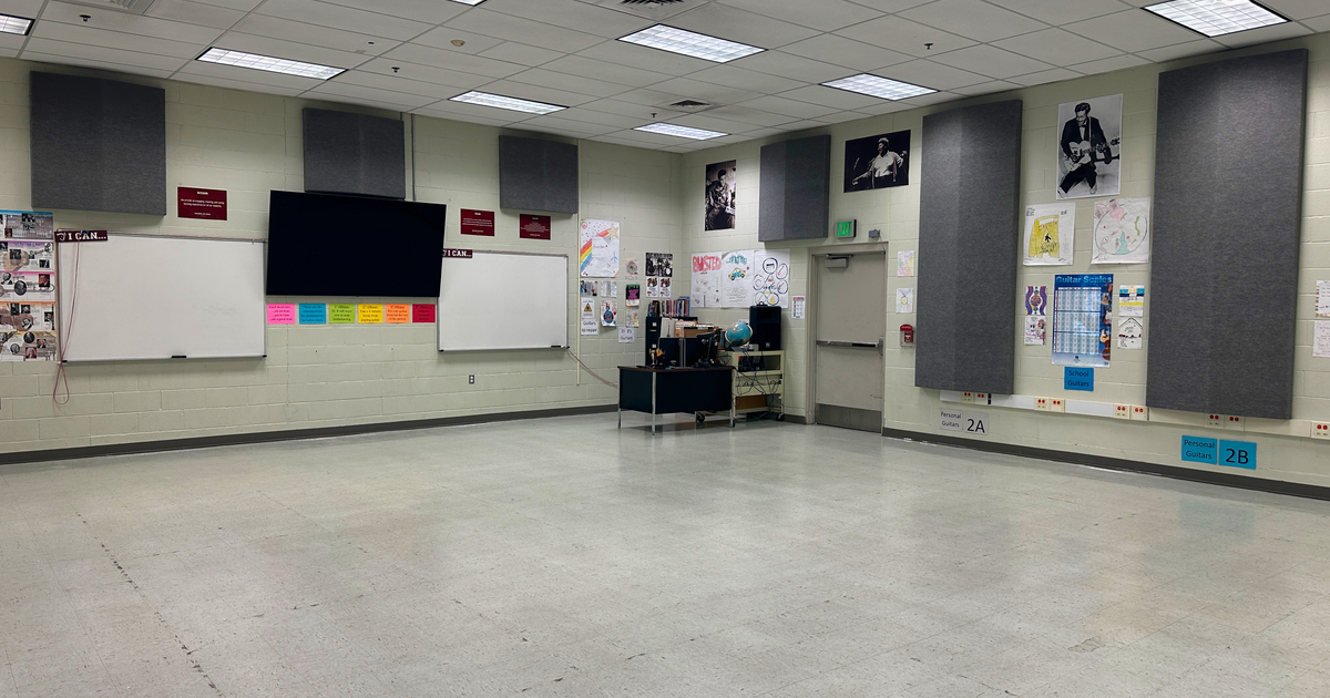 Rent CPAC Ensemble Room in Boise