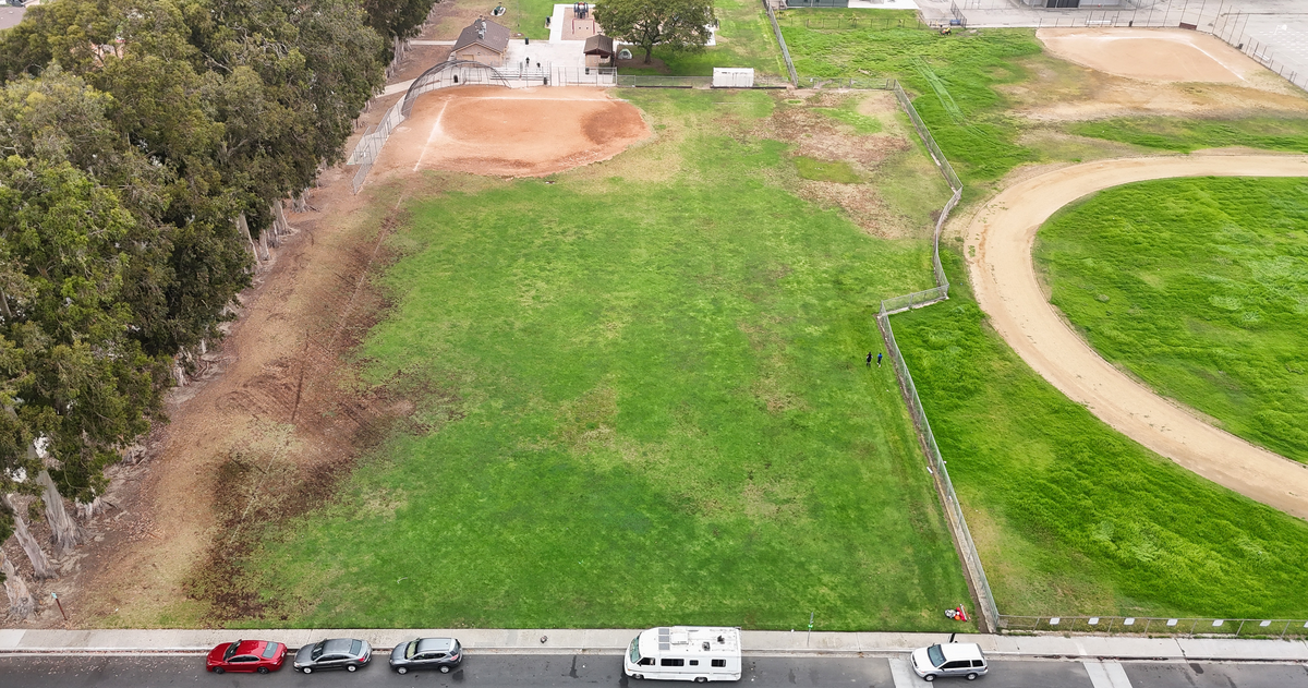 Rent Carty Field 1 in Oxnard