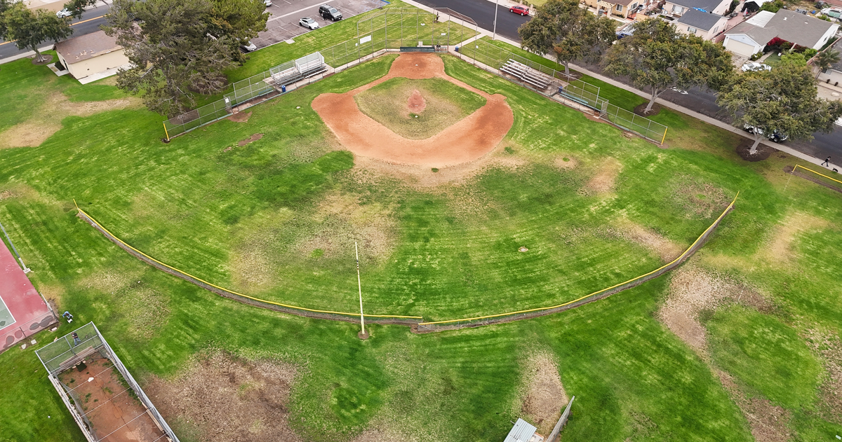 Rent Durley Field 2 in Oxnard