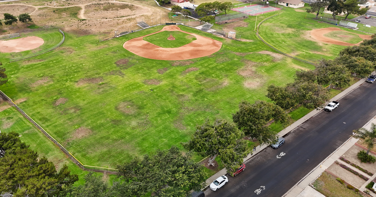 Rent Durley Field 3 in Oxnard