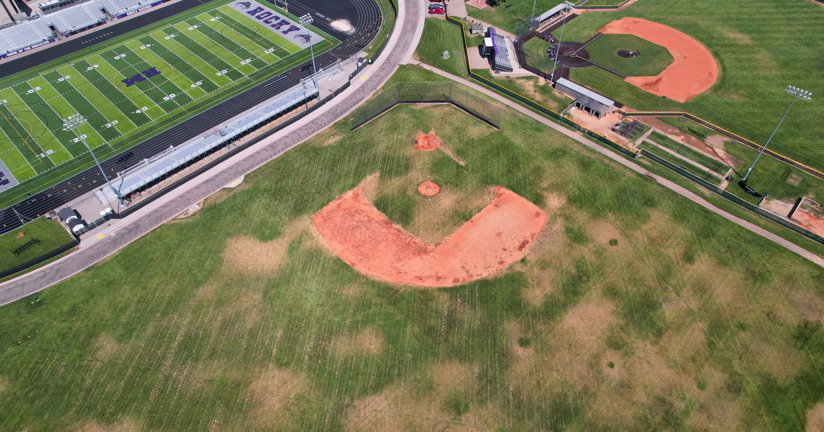 Rent Field - Baseball 2 in Meridian