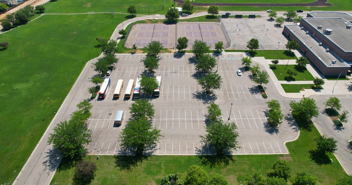 Rent Parking Lot - Tennis Courts in Meridian