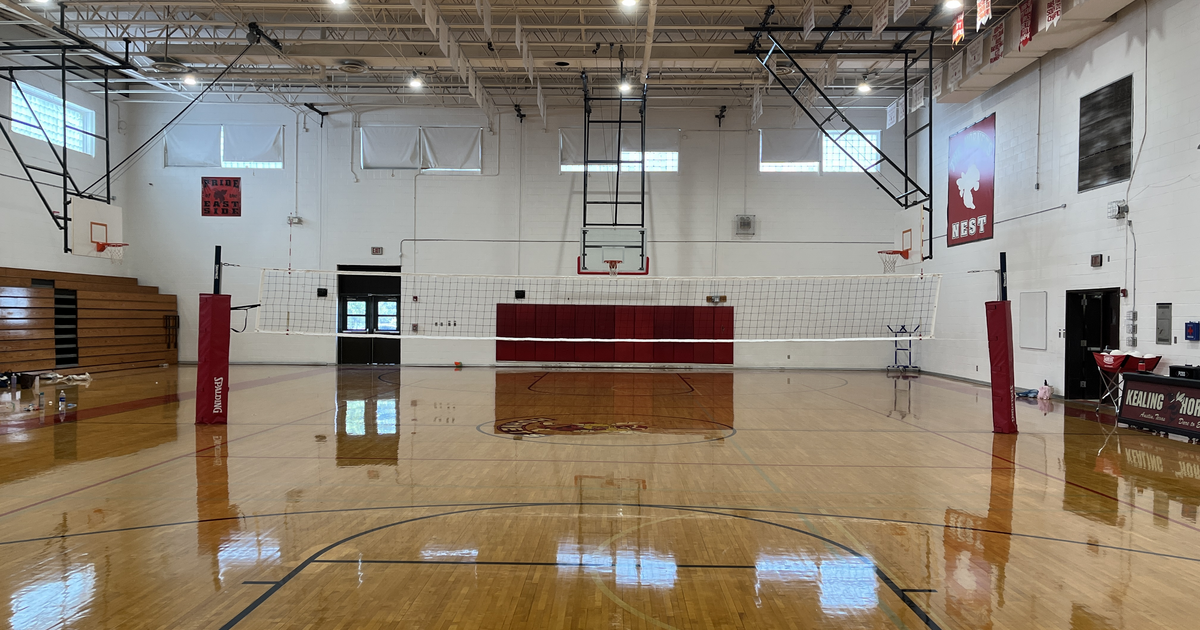 Rent Main Gym in Austin