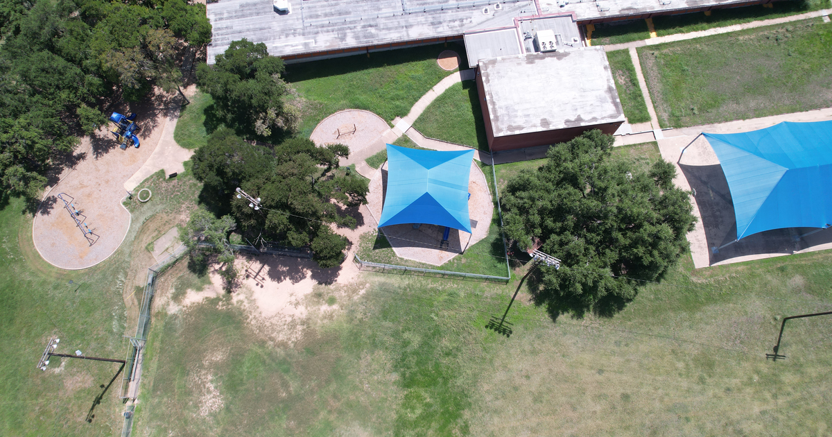 Rent St. Elmo Playground in Austin