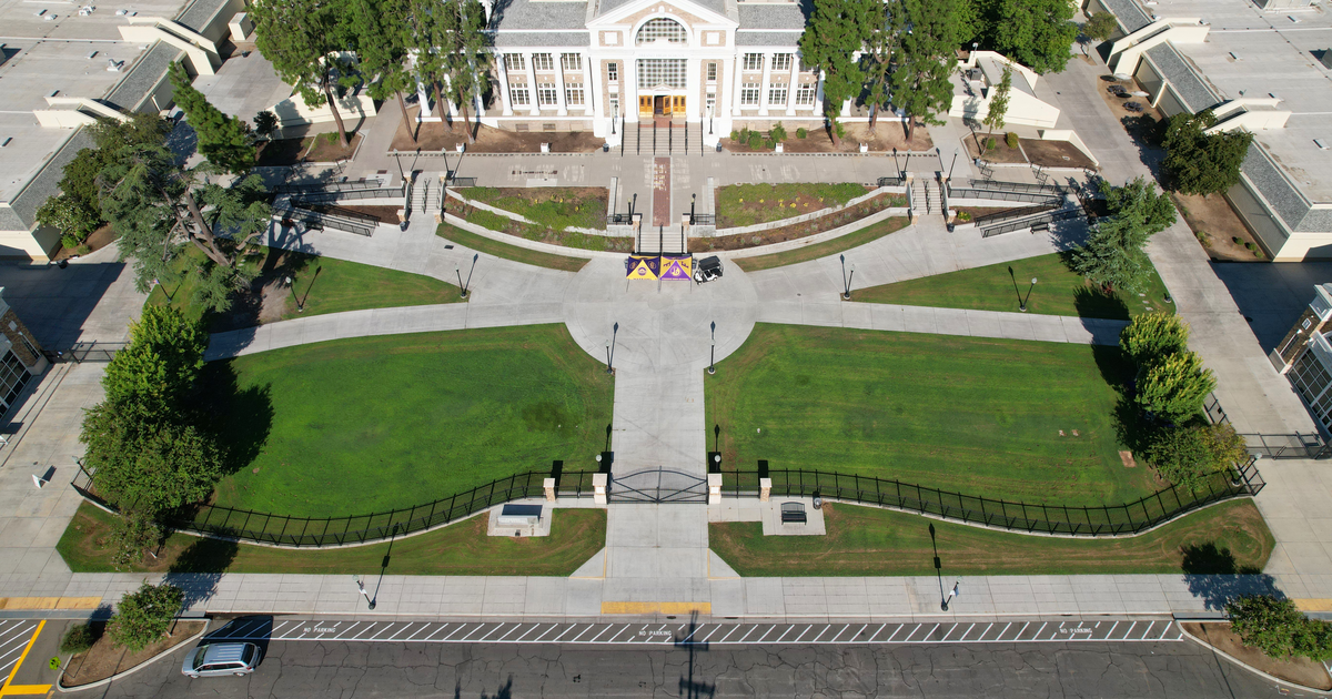 Rent Warrior Park in Fresno