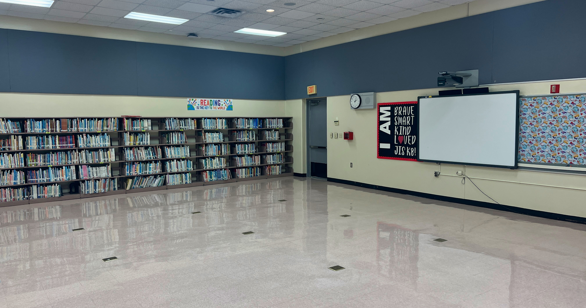 Rent Library in Doral