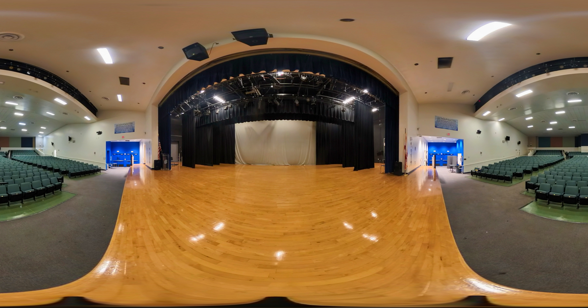 Rent Auditorium in Miami