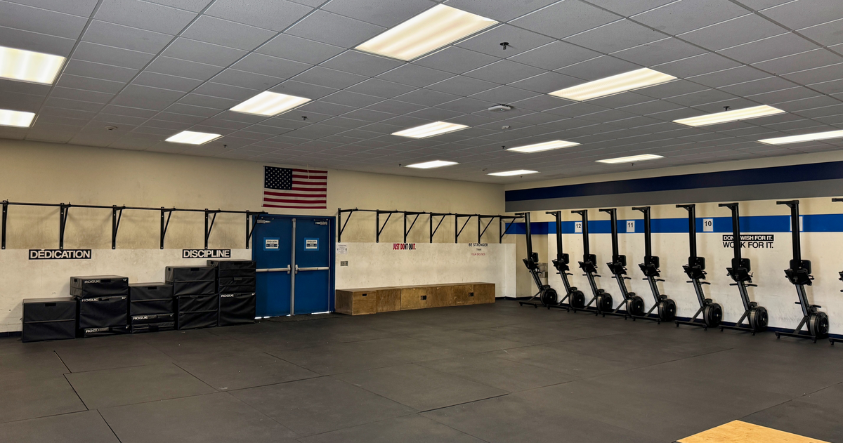 Rent Workout Studio - Room 301 in Hawthorne