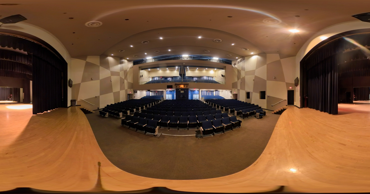 Rent Auditorium in Miami