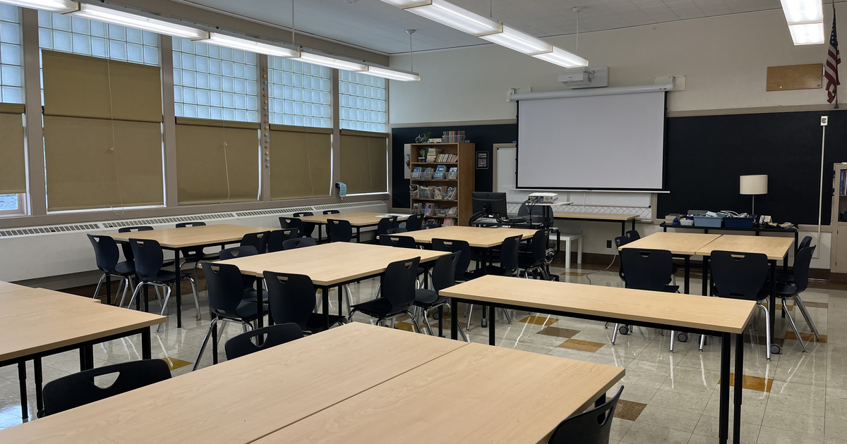 Rent Room 101 - Science Lab in Portland