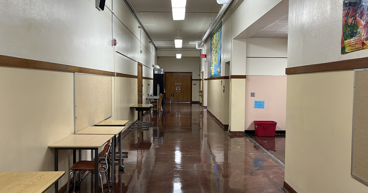 Rent Hallway in Portland