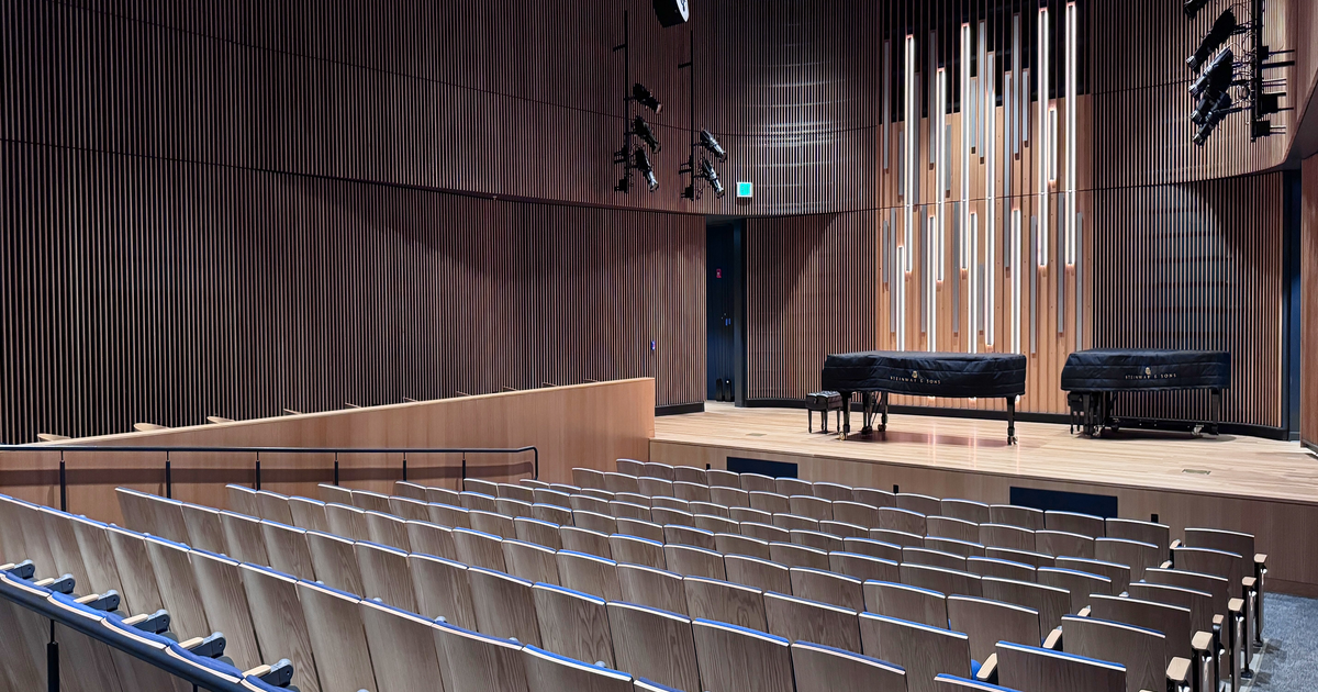 Rent Lecture Hall in Irvine