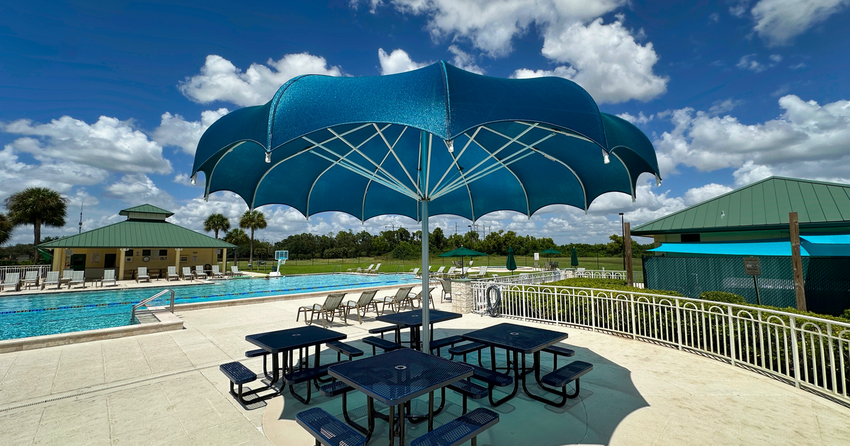 Rent Funbrella in Ft Myers