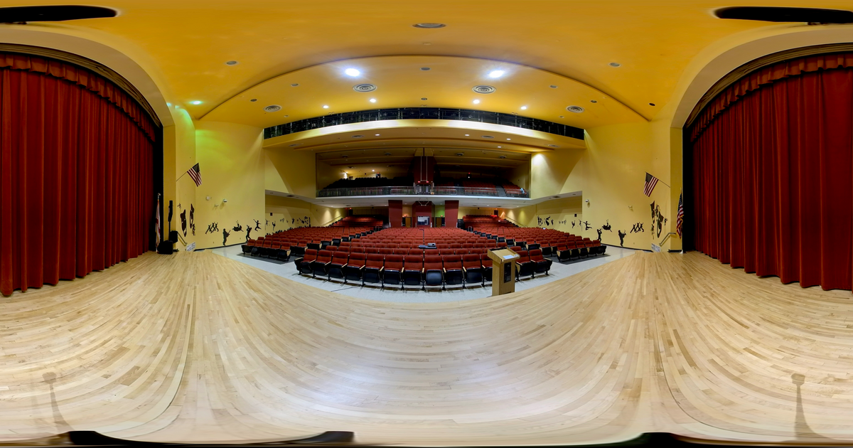 Rent Auditorium in Miami Lakes