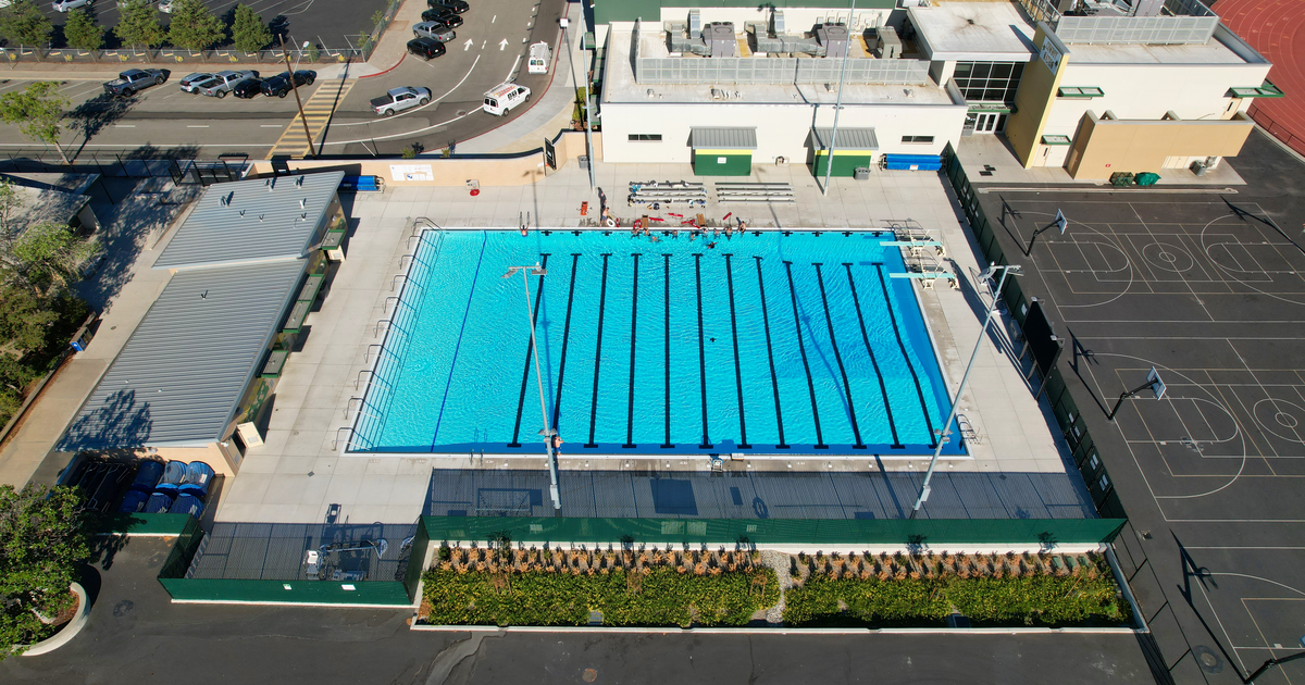 Rent Pool in Livermore