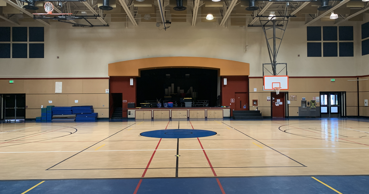 Rent Gym (KBE-BGC) in Kings Beach