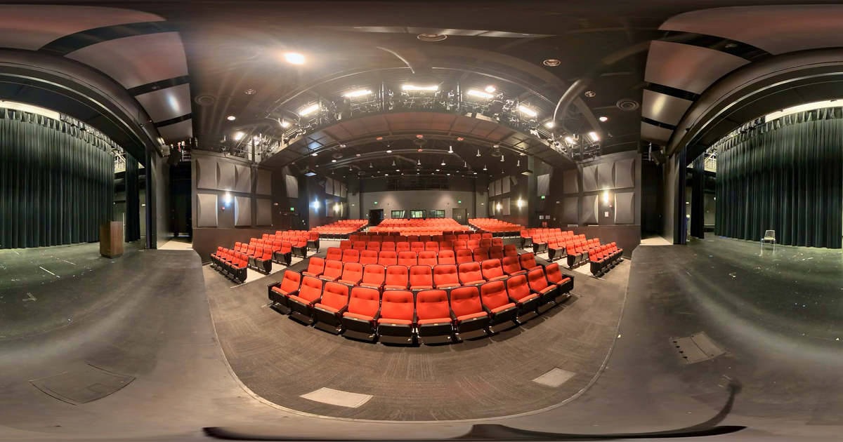 Rent Theater - Visual Performing Arts in San Jose